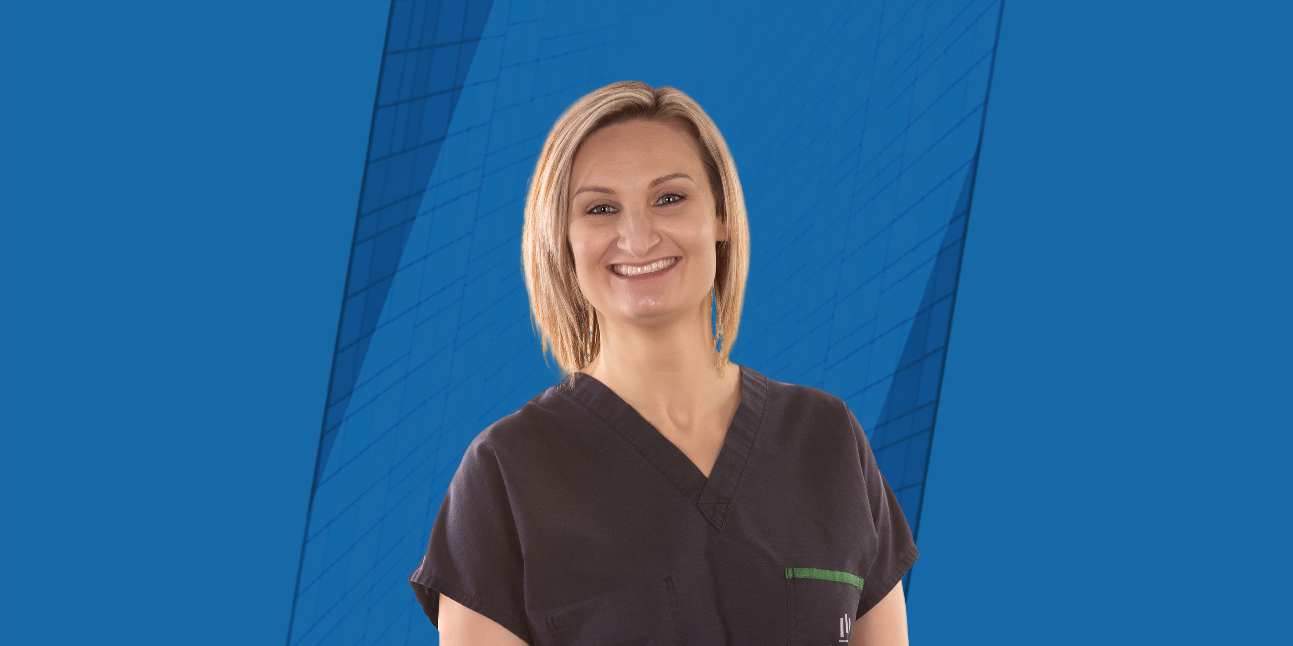 Alexandra Daubenfeld - Infirmière auxiliaire | CHUM