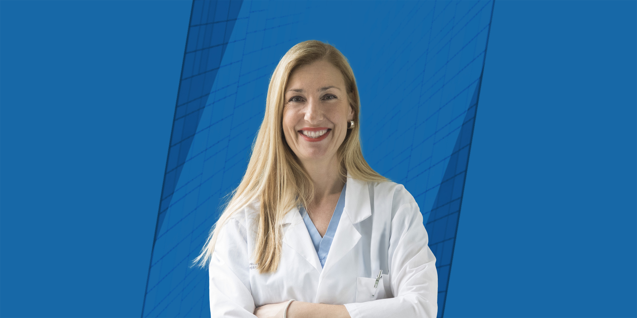 Caroline Landry - Perfusionniste | CHUM