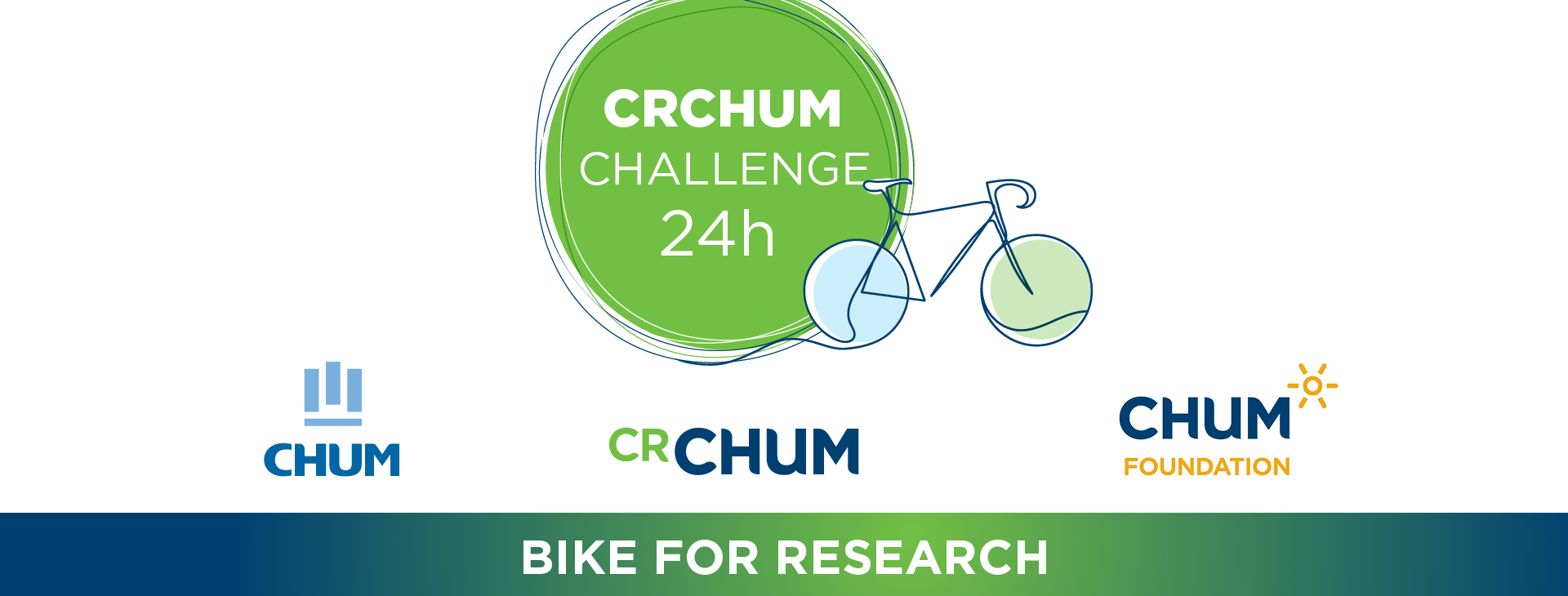 CRCHUM Challenge | CHUM