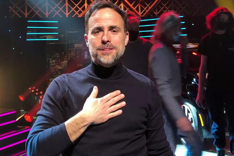 Merci de la part de Miss TVA | CHUM